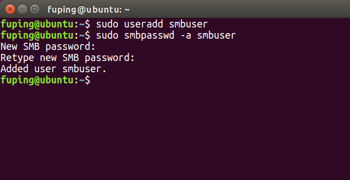 Samba远程代码执行漏洞(CVE-2017-7494)复现过程 · 浮萍's Blog