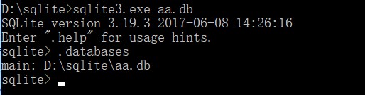 SQLite手工注入Getshell技巧 · 浮萍's Blog